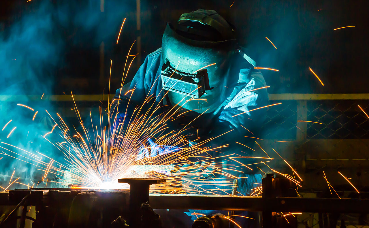 Steel Fabrication Company Scotland